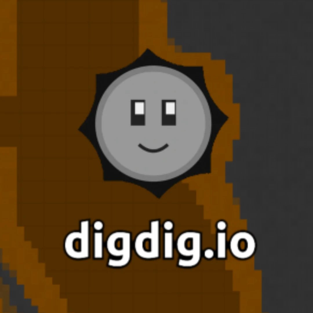 Digdig Io